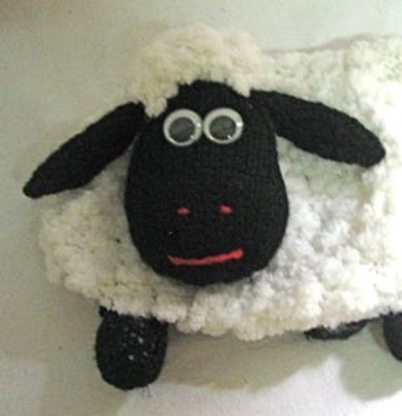 Sheep Tea Cosy KNITTING PATTERN Pdf File by Automatic - Etsy