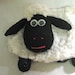 Sheep Tea Cosy - KNITTING PATTERN - Pdf File by Automatic Download - Etsy