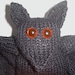 Toy Bat - KNITTING PATTERN – Pdf File by Automatic Download. - Etsy