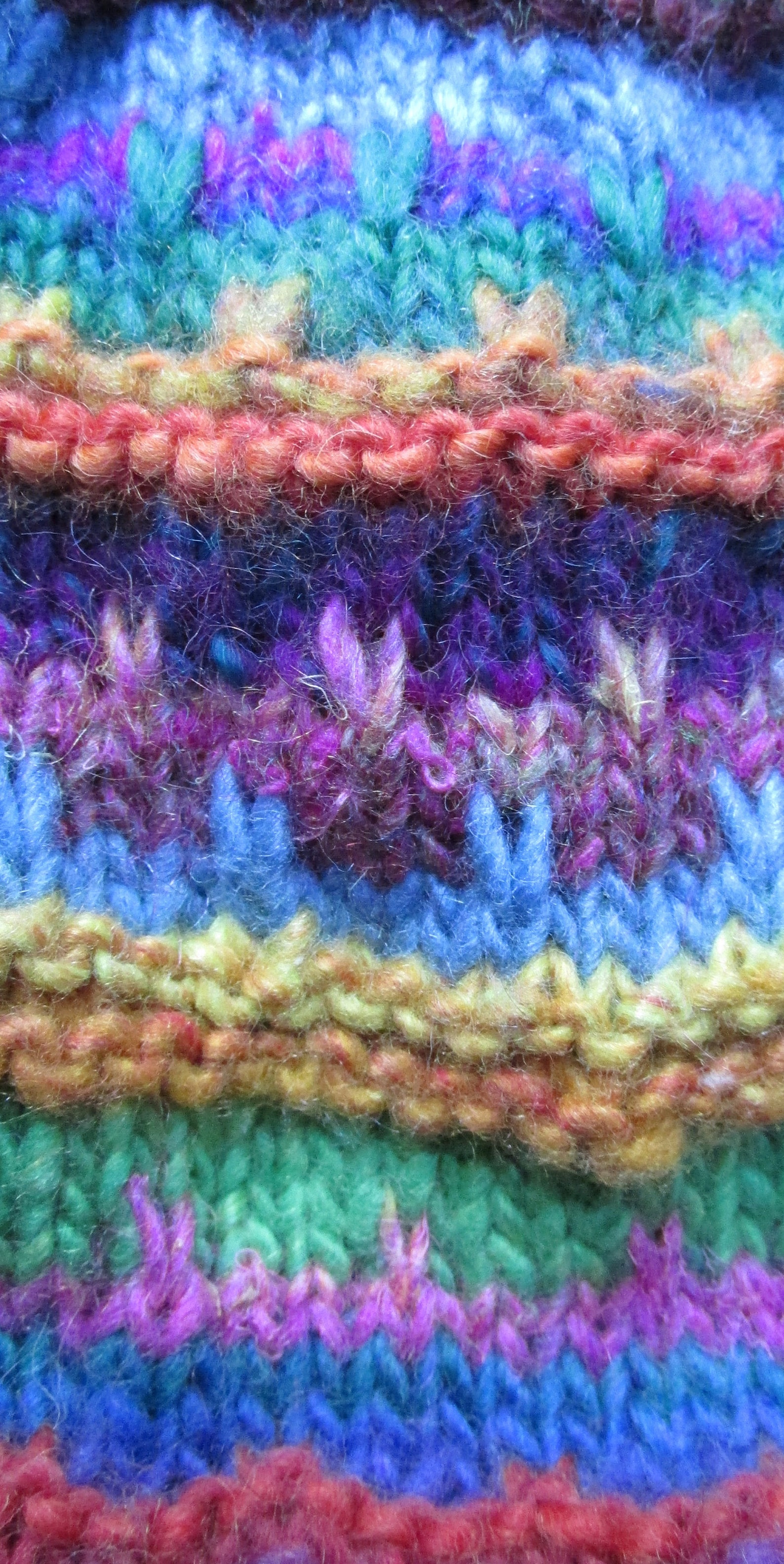 Stashbuster Slouch - KNITTING PATTERN – Pdf File by Automatic Download ...