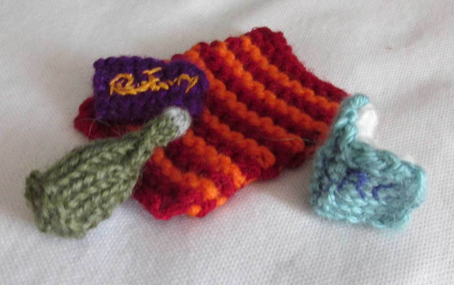 Desert Island Tea Cosy KNITTING PATTERN Pdf File by - Etsy UK