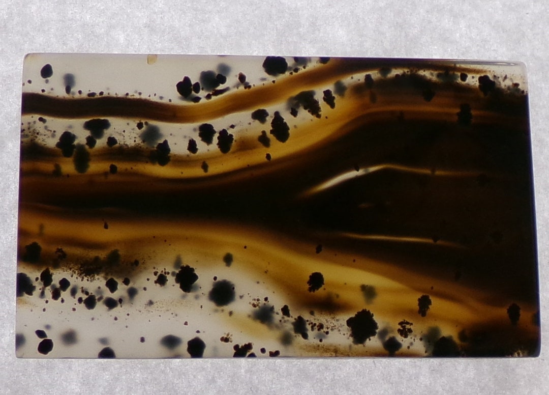 Montana Polished Slab-mt-slab-1 - Etsy