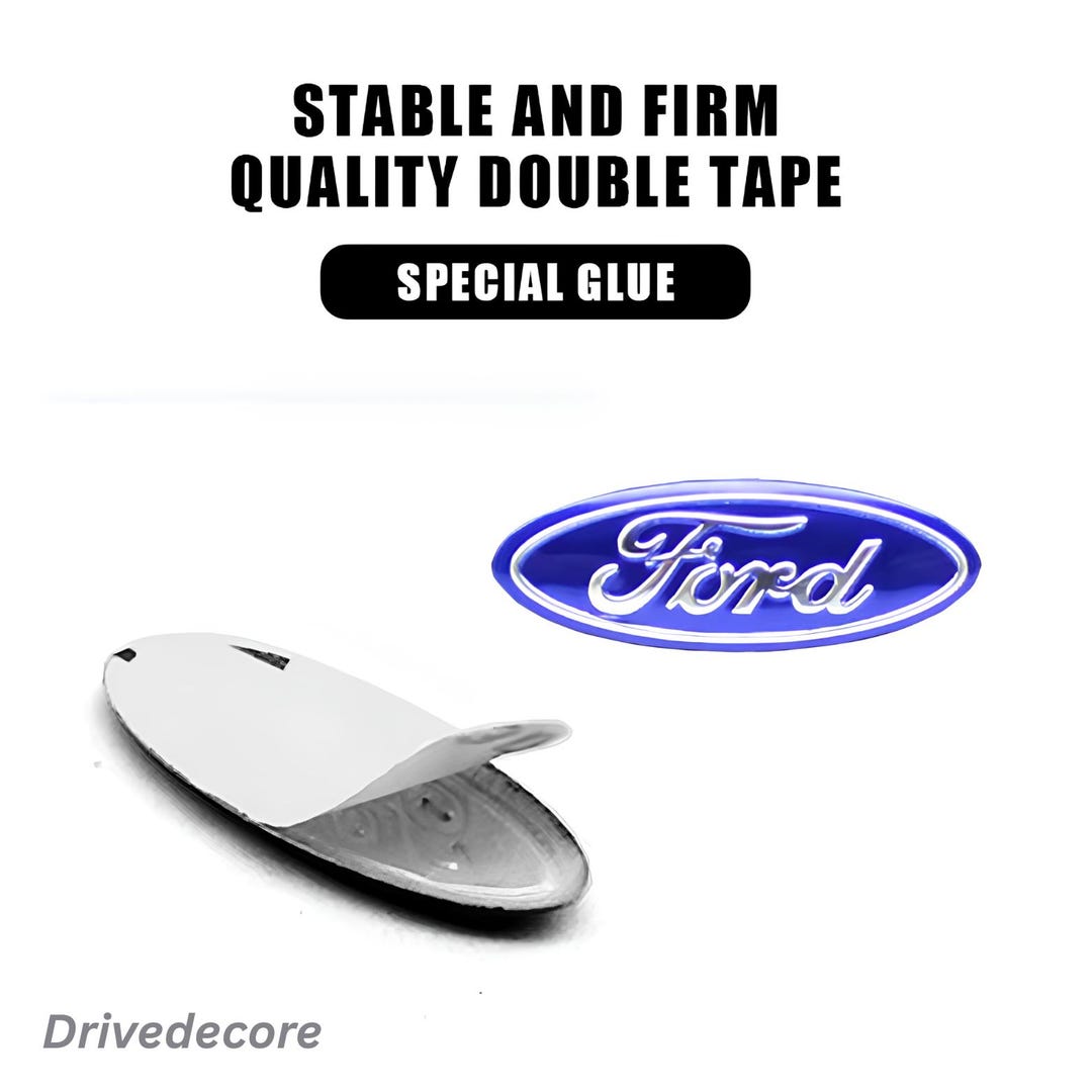 21mm Car Remote Key Sticker Badge Emblem - Etsy