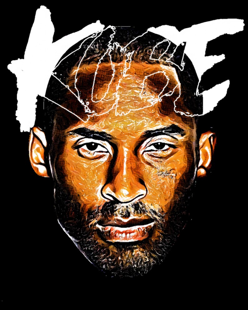 Bigface Basketball Player PNG Design, T Shirt Design, DTG or DTF ...