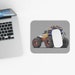 VW Bug Baja, Vintage Beetle, Baja, Mouse Pad (rectangle) - Etsy
