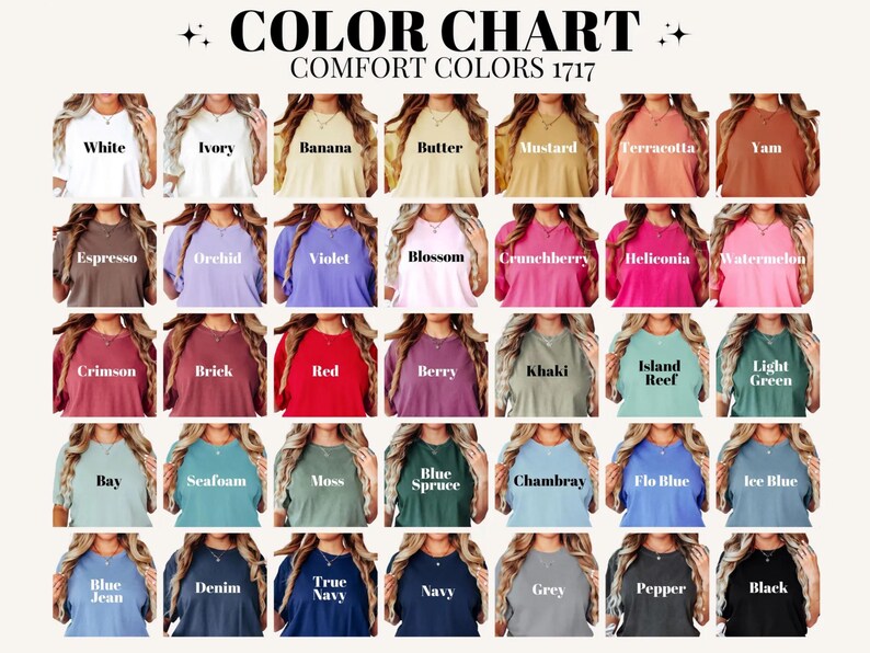 Comfort Colors® Forget Her Not Memorial Shirt, Renee Nicole Good ...