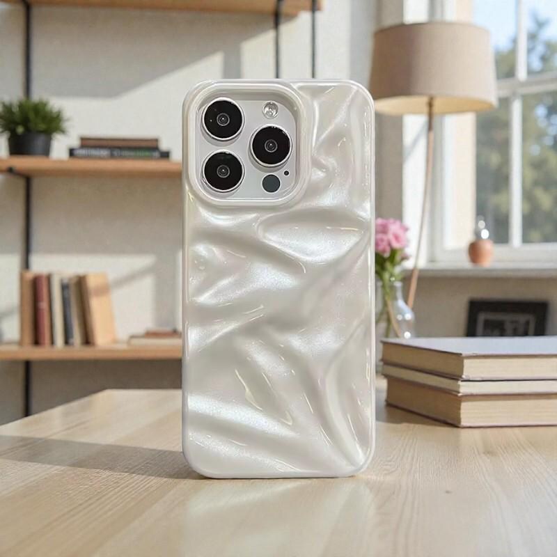 Pearl Phone Case - Etsy