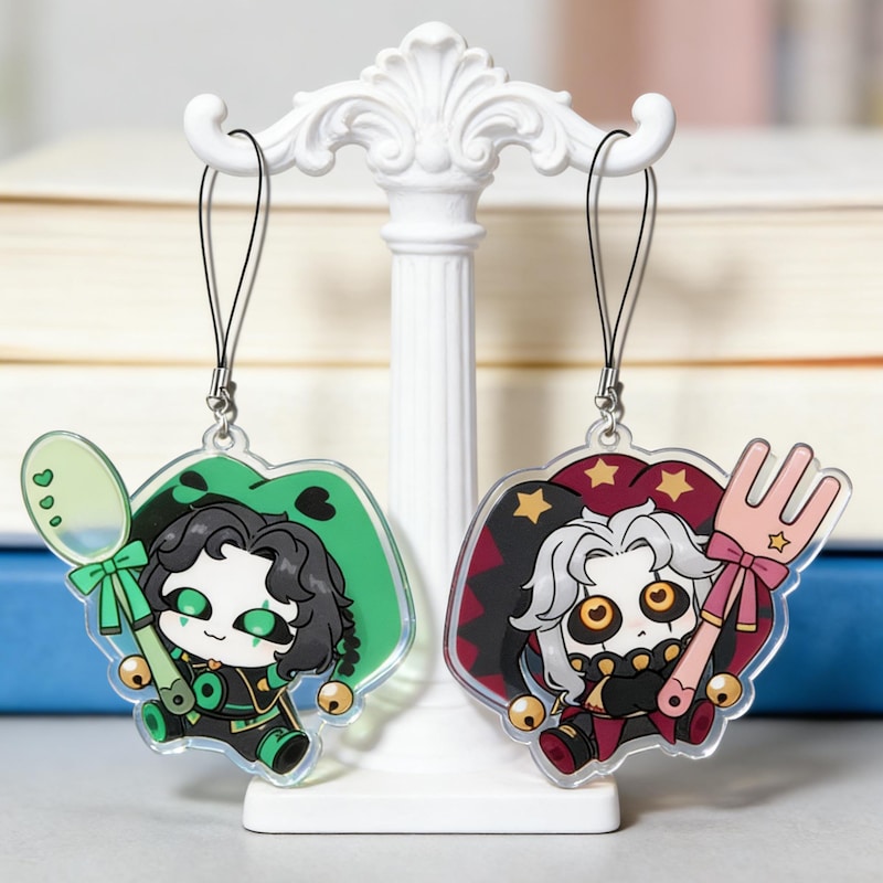 Pierrot Tfc - Etsy