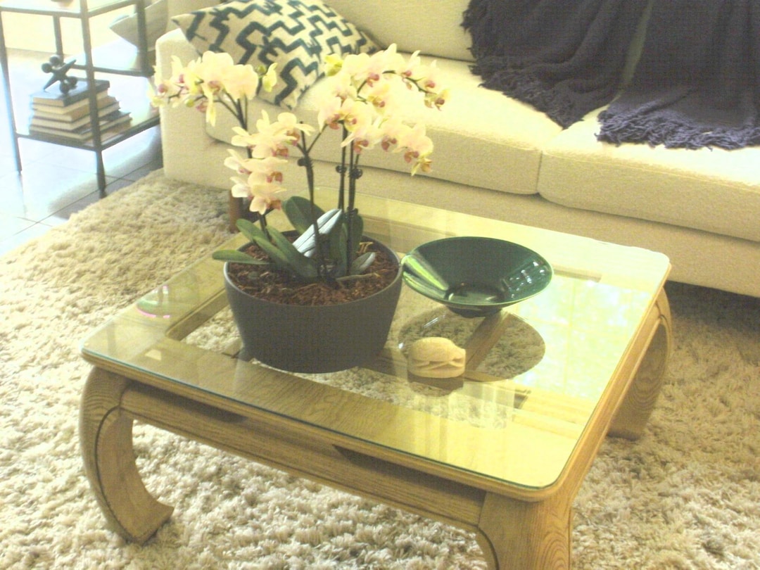 Mid Century Asian Lane Coffee Table 1980's LOCAL PICK UP - Etsy