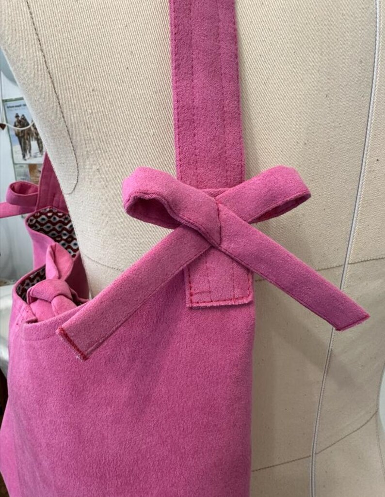 Video Tutorial Hobo Bag Sewing Pattern, Bag PDF Sewing Pattern ...