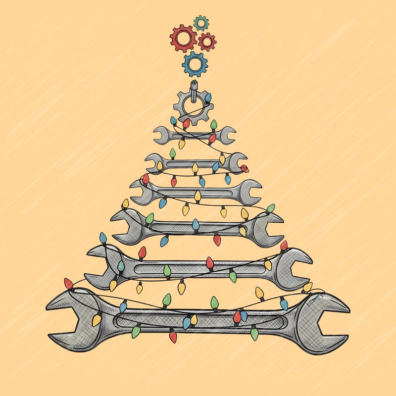 Mechanic Png - Etsy