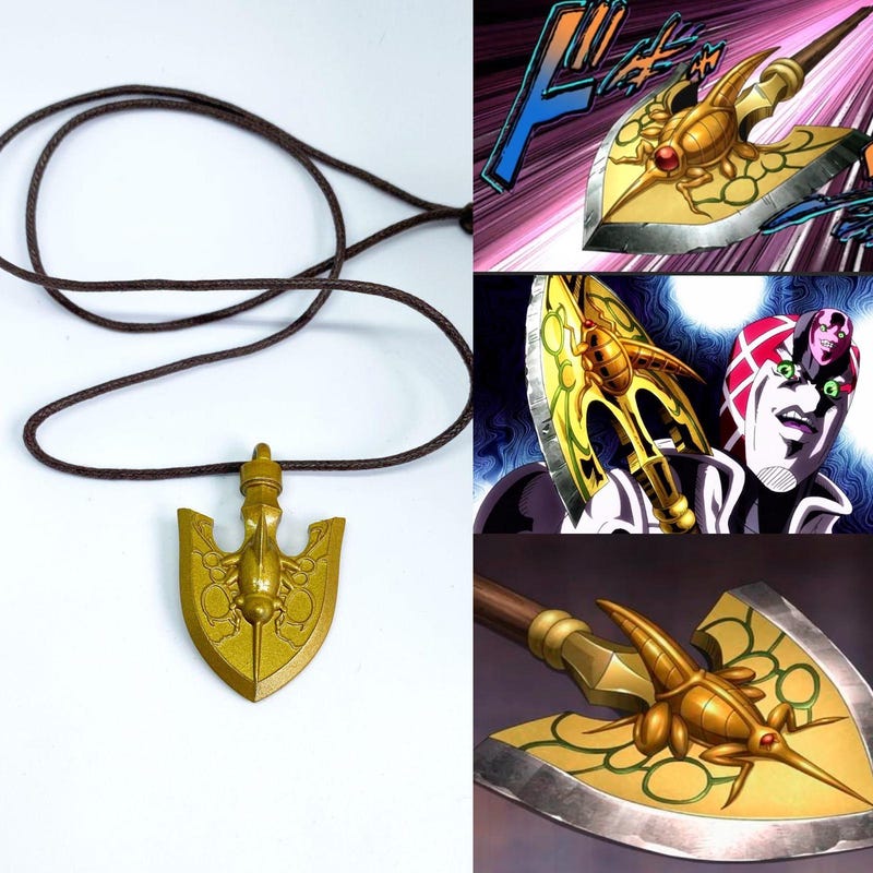 Jojo Stand Arrow - Etsy