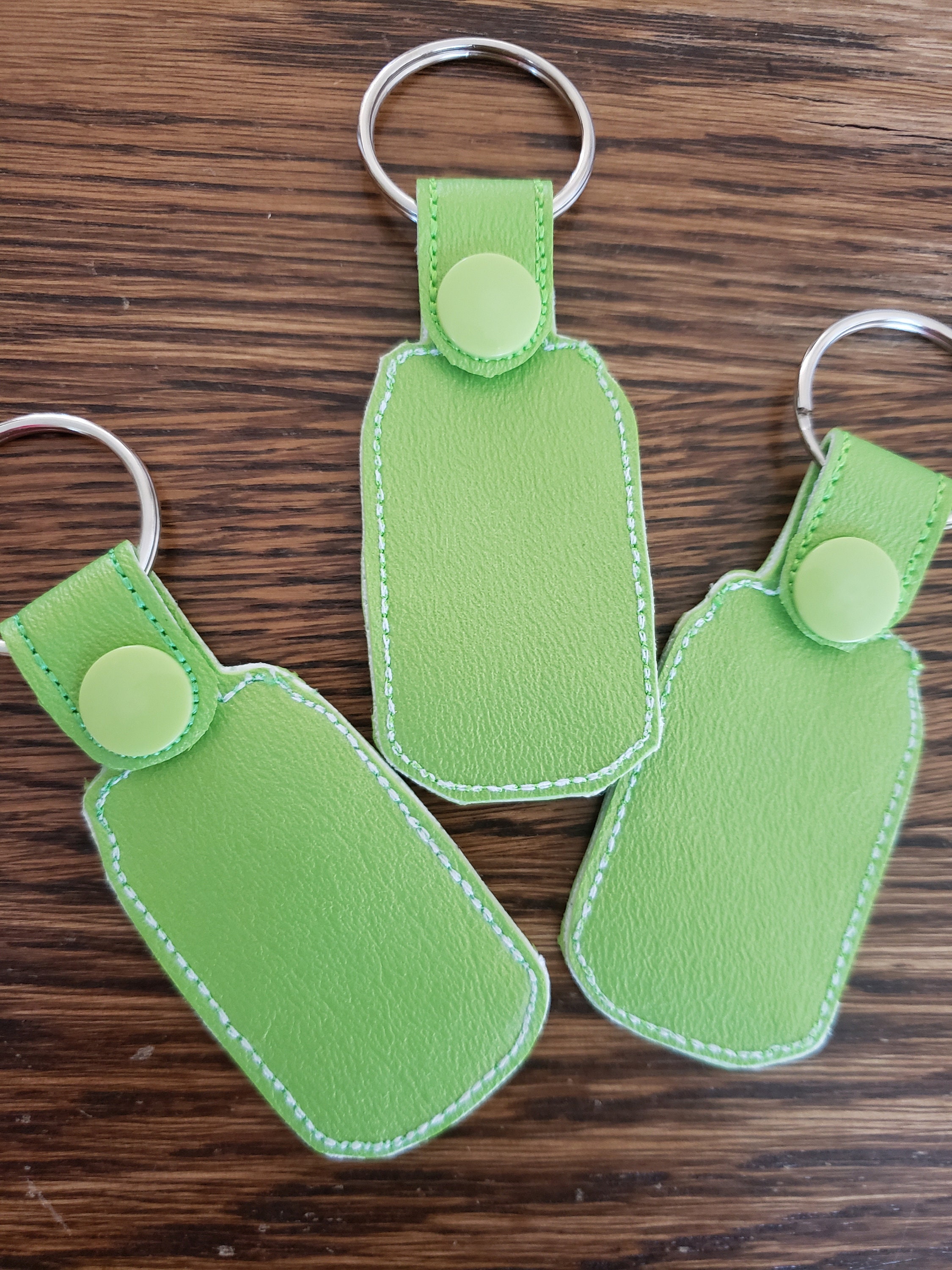 Lemon Lime Soda Can Key Chain/snap Tab - Etsy