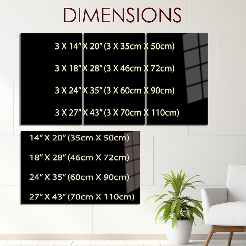 Desert Cactus Tempered Glass Wall Art - Southwestern Stained Glass ...
