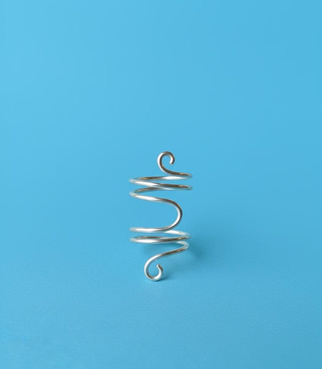 Adjustable Swan Ring | Finger Splint for Eds/arthritis | Joint ...