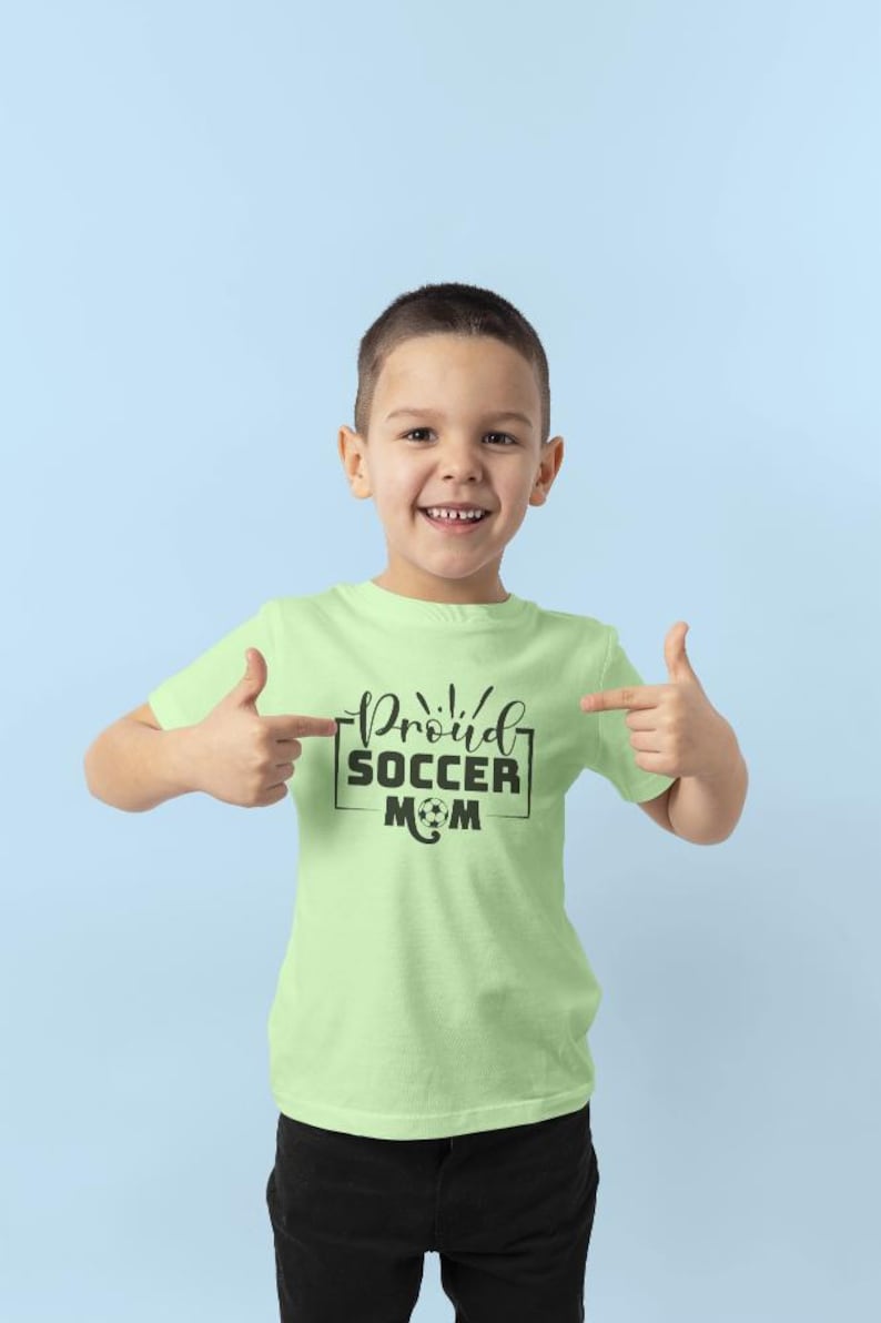 Soccer Mom SVG Bundle, Game Day Cut Files (digital Download) - Etsy