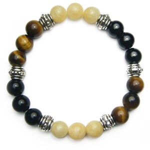 ADDICTION RECOVERY 8mm Crystal Intention Stretch Bead Bracelet - Etsy