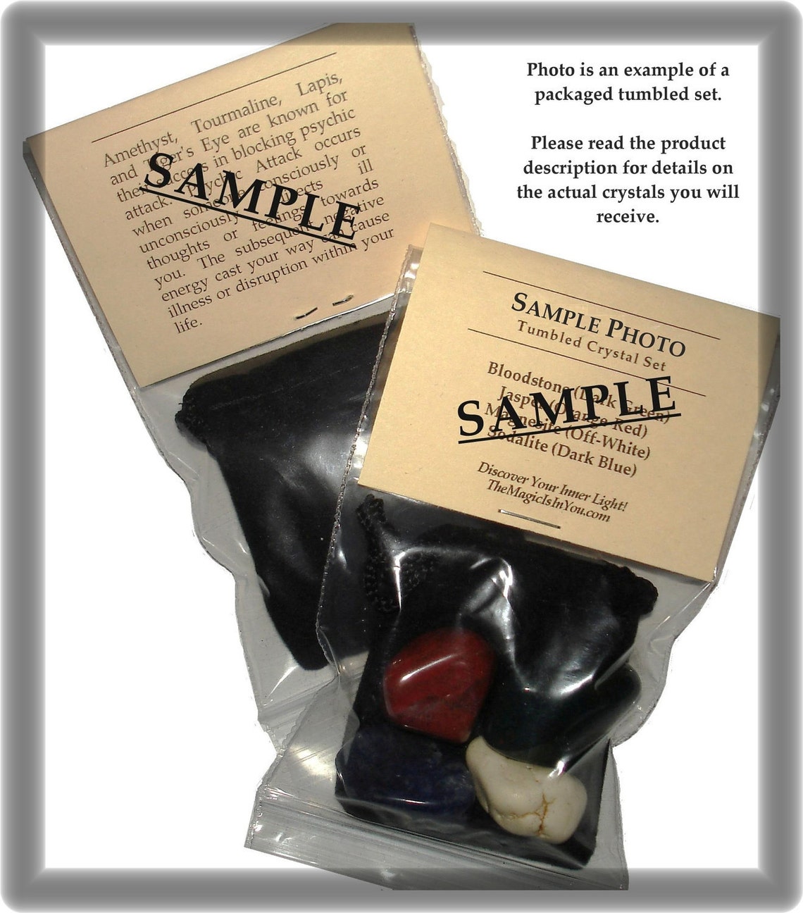 ADDICTION RECOVERY Tumbled Crystal Healing Set 4 Gemstones - Etsy Canada