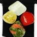 BLADDER SUPPORT Tumbled Crystal Healing Set 4 Gemstones W/description ...