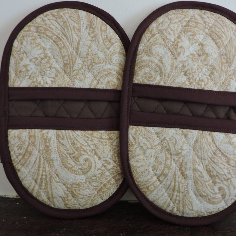 Pot Pincher Pattern - Etsy