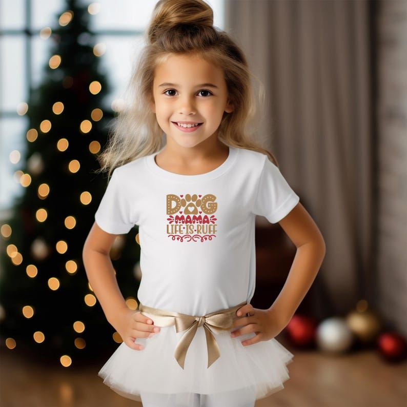 Dog Quote Paw Print Embroidery Design, Funny Dog Sayings Paw Print Dog ...