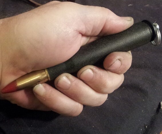 Tactical Black 50 Caliber Functional Fitness Speed Rope WOD - Etsy