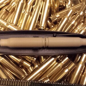 Desert Tan Marines USMC 308 Cal Bullet Pen Valentines Gift for Men ...