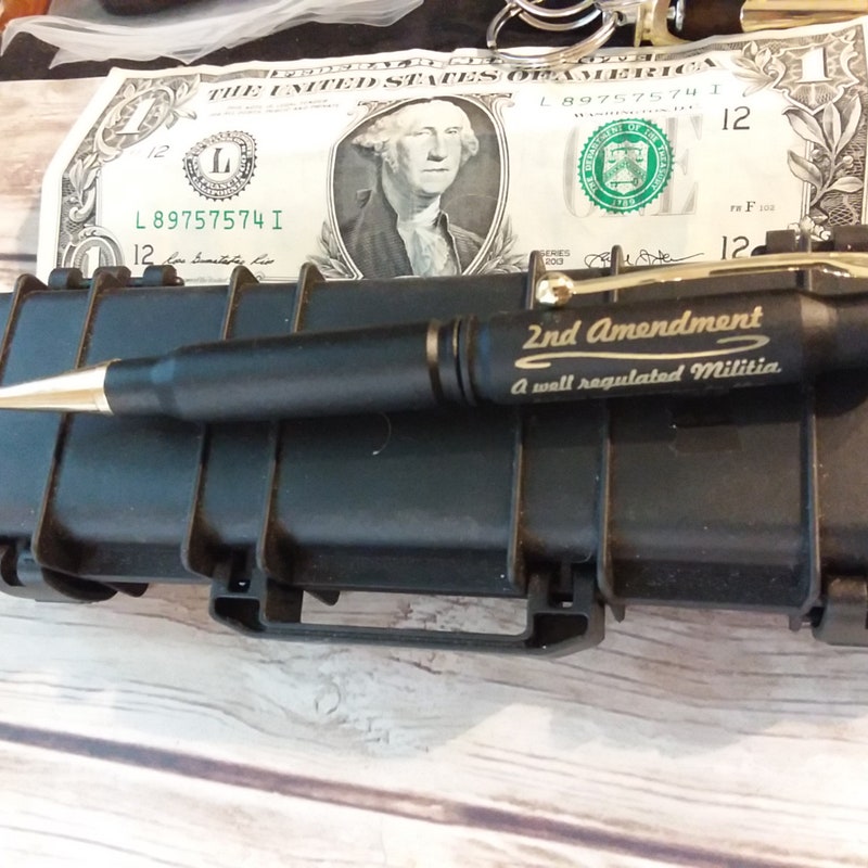 2nd Amendment - Etsy