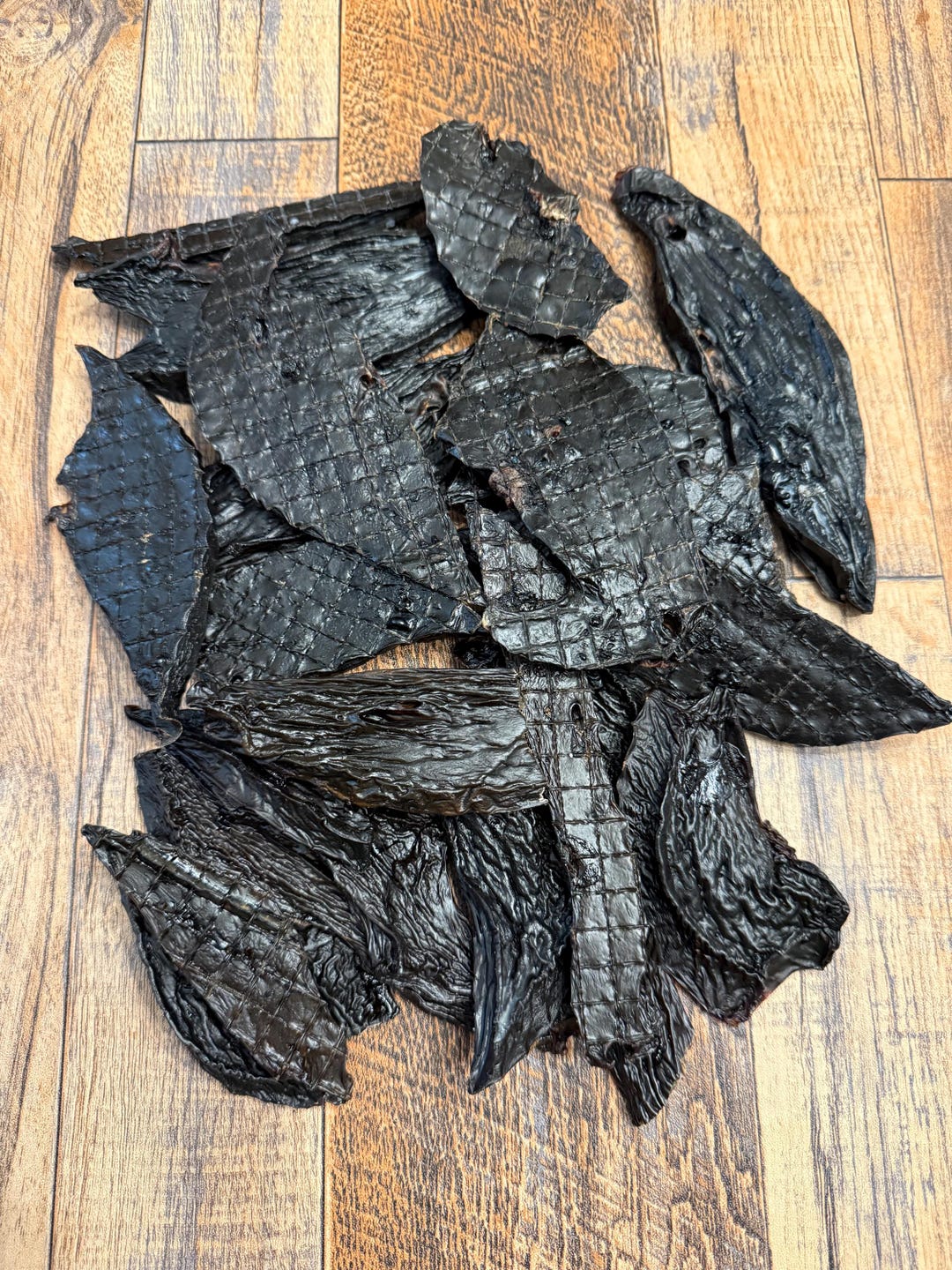 Dehydrated Liver Dog Treat - Etsy