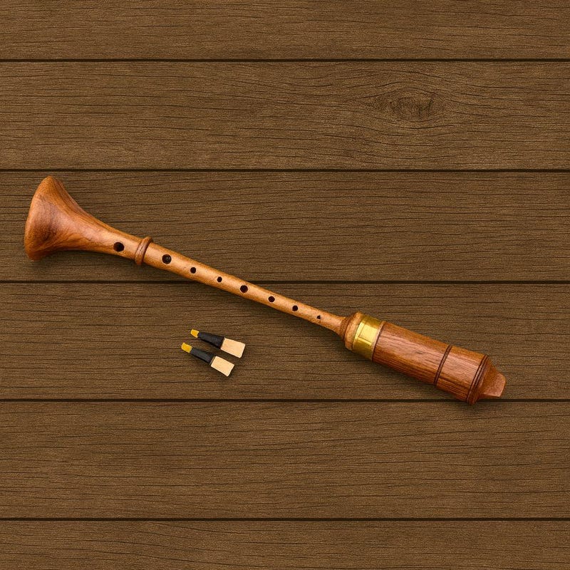 Shawm - Etsy