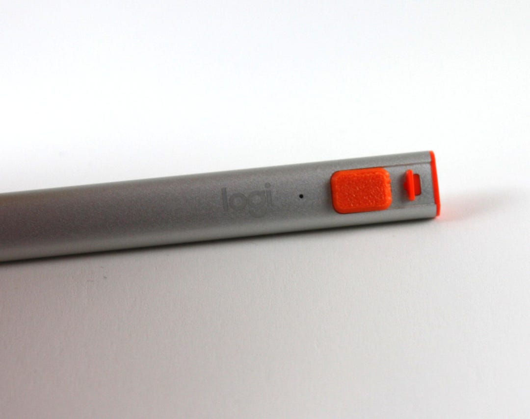 3 X 3D Printed TPU Replacement Power Buttons for Logitech Crayon - Etsy