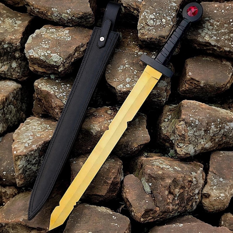 Finn Sword Replica - Etsy