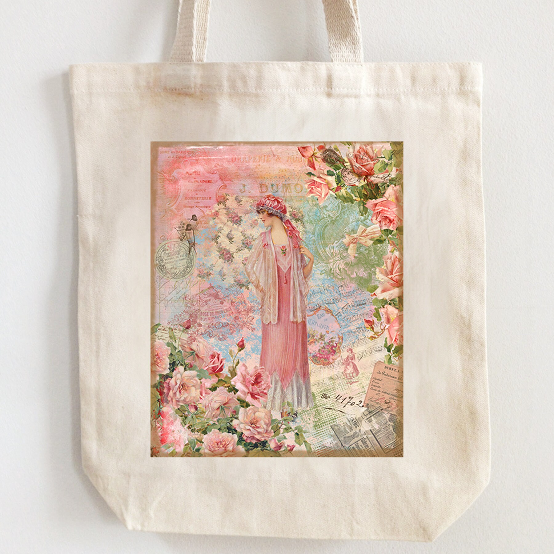 Victorian Edwardian Lady Shabby Chic Romantic Vintage Tea Party Dress ...