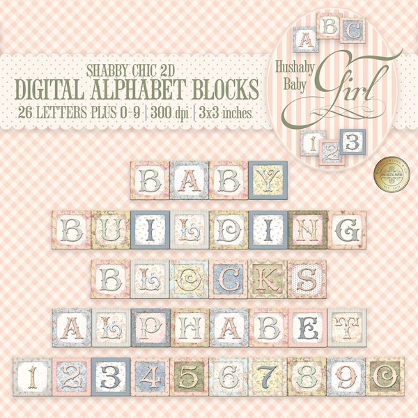 Bead Letters Clipart - Etsy