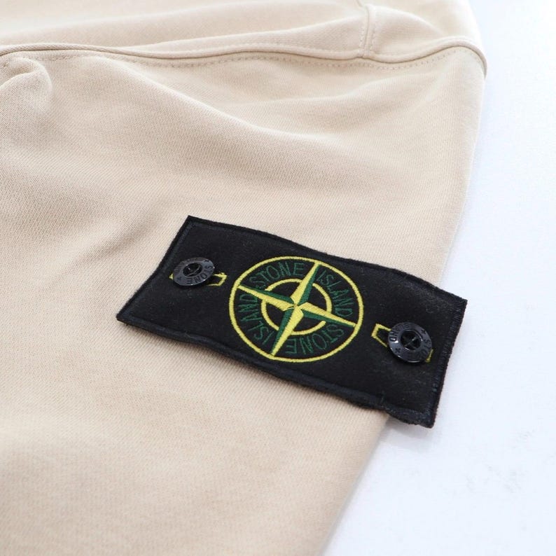 2025 Hoodie for Men Woman, With Compass Logo Patch, 100% Plain Cotton ...