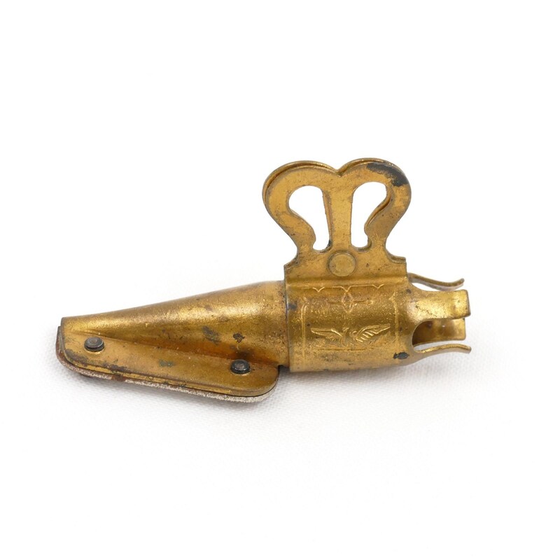 Old Pencil Sharpener - Etsy