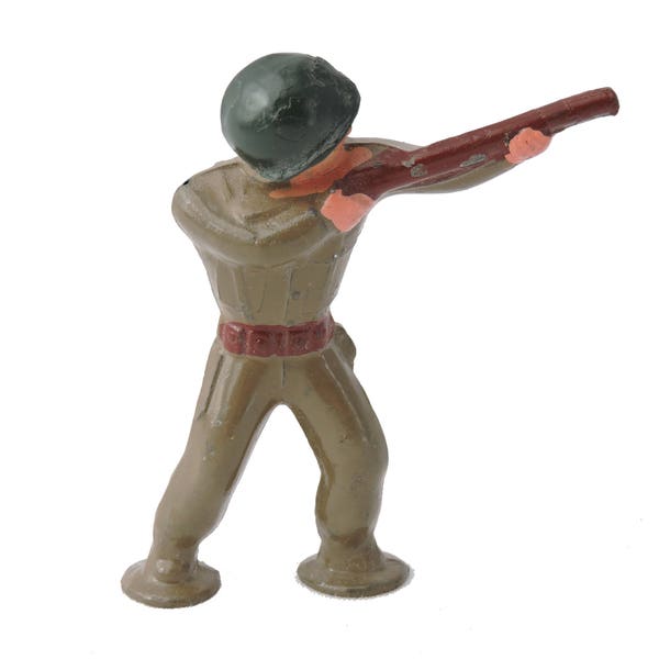 Rifleman Toy Rifle - Etsy