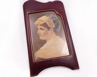 Victorian Folder - Etsy