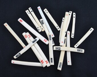 Chinese counters | Etsy