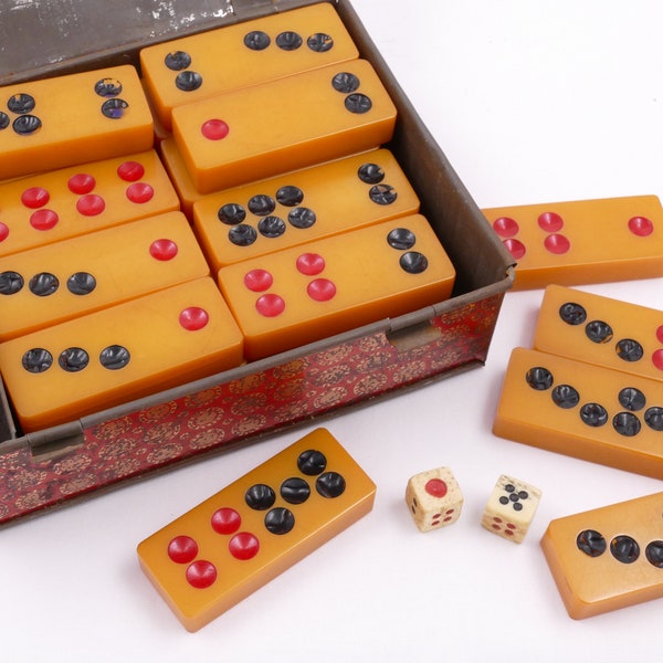 Antique Asian Tiles - Etsy