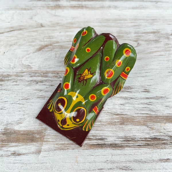 Metal Clicker Toy - Etsy