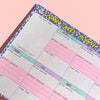 One Week at A Time Weekly Planner - Etsy
