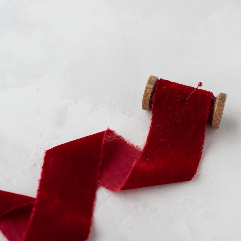 Merchant 41 Ribbon - Etsy