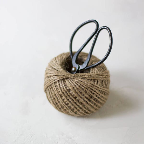 Jute Twine - Etsy