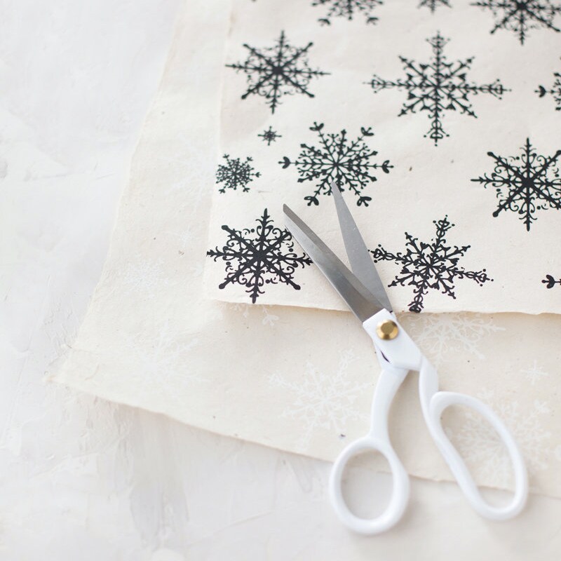 Natural Tissue Paper - Etsy