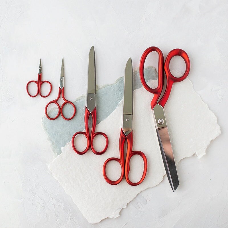Gingher Scissors - Etsy