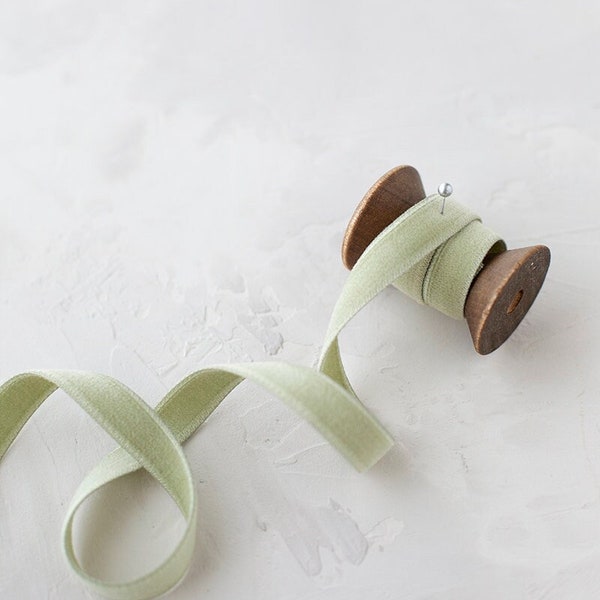 Japanese Fabric Ribbon - Etsy
