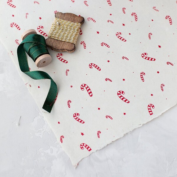 Vintage Chinoiserie Wrapping Paper With Oriental Bird, Dainty Blue ...