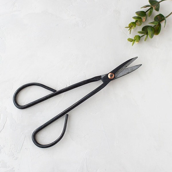Flower Shears - Etsy