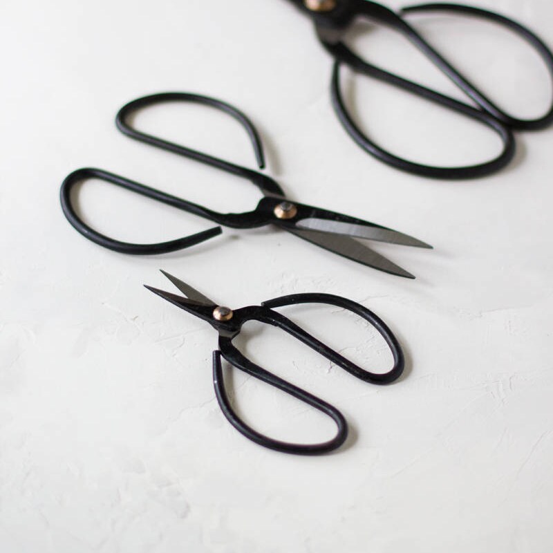Flower Shears - Etsy
